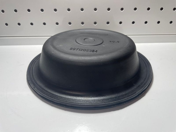 Мембрана (диафрагма) тормозной камеры глубокая 24 МАН купить на OZON по ...