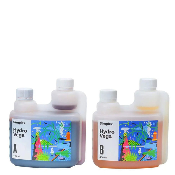 Simplex Удобрение, 1000мл купить на OZON по низкой цене (1631786142)