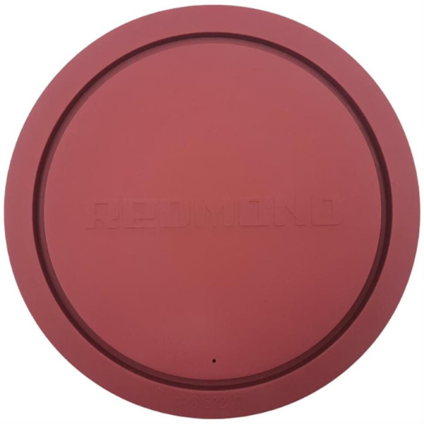 Redmond RAM-PLU1-E крышка силиконовая универсальная для чаши ...