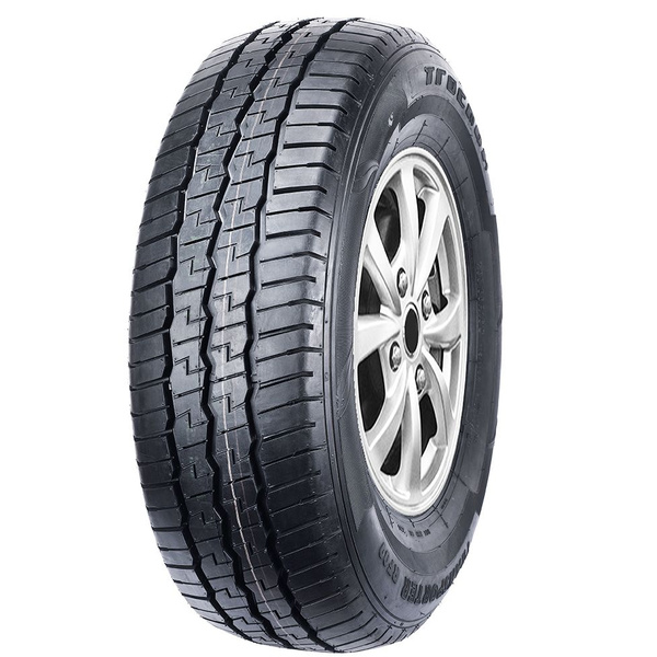 Tracmax Transporter RF09 Шины летние 225/65 R16С 112, 110R YSRF09R1611 ...