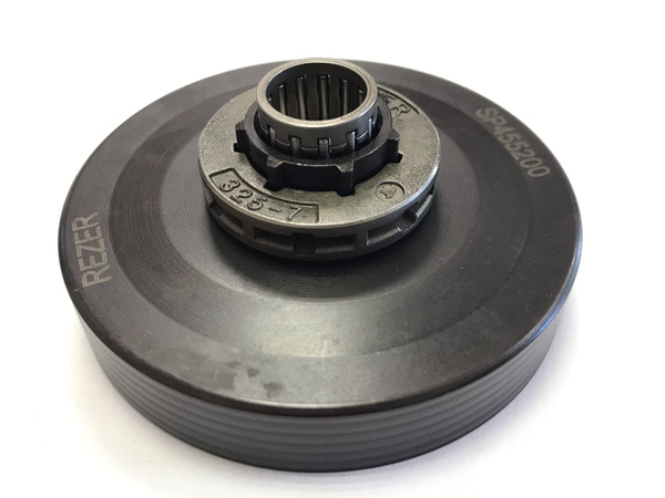 Ведущая звездочка для бензопилы Carver 45/52/62; 0.325" 7z. REZER SP 455200 купить на OZON по ...