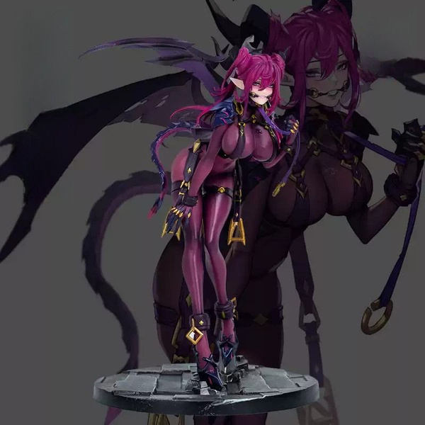 Аниме-фигурка Ryuukishi Colidis 1/7 24cm купить на OZON по низкой цене ...