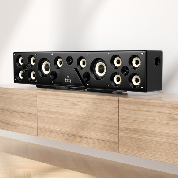 Саундбар для телевизора IA-6120HD 5.1 Hyper Sound купить c доставкой на OZON по низкой цене ...