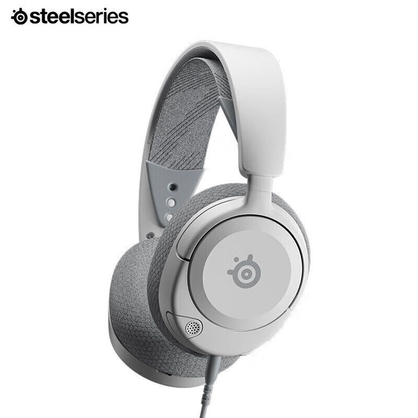 Гарнитура на одно ухо Гарнитура на одно ухо SteelSeries 1A/Steelser-BBB Проводное SteelSeries ...