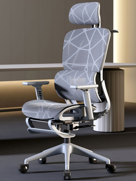 офисное кресло-RY-H919 купить на OZON по низкой цене (2096588444)