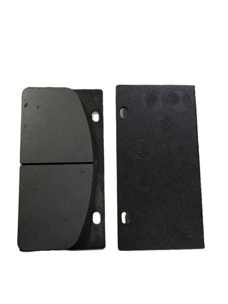 Колодка тормозная XCMG, SDLG 408107-108/4120001739016 (комплект 2шт ...