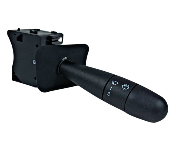 Подрулевой переключатель стеклоочистителя без кнопки БК Renault Logan ...