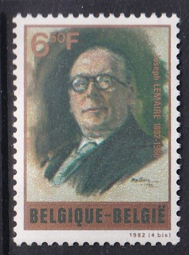 Бельгия 1982 персоналии купить на OZON по низкой цене (1584794759)