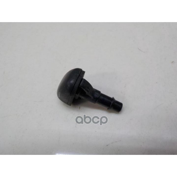 Форсунка омывателя mitsubishi lancer (cs,ct) MITSUBISHI MN169829 купить ...
