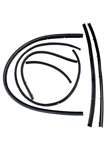 Уплотнитель автомобильный арт. 5902A017 5902A015 5902A016 5902A054 ...