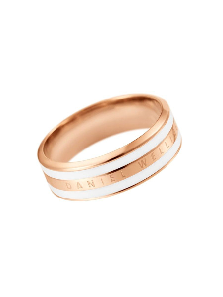 Кольцо Daniel Wellington Emalie Ring DW00400045 купить на OZON по ...