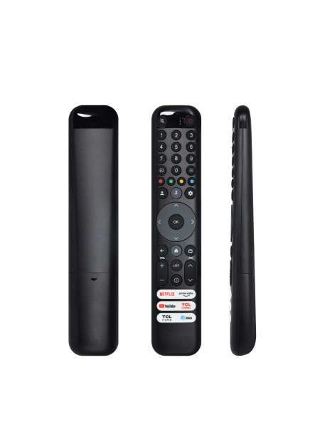 Пульт дистанционного управления RC833 GUB1 для TCL QLED умный Google 50 ...