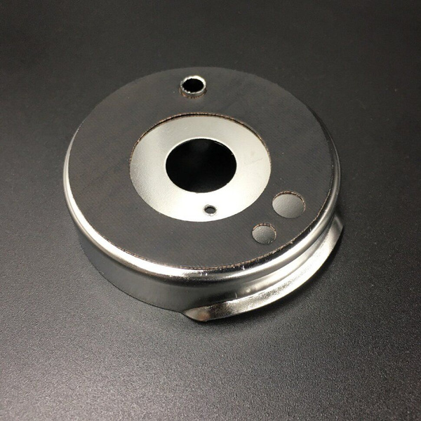Стакан помпы лодочного мотора Yamaha 25 694-44322-00 купить на OZON по ...