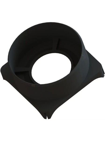 Патрубок 110 мм Standartpark к лотку Spark 2 купить на OZON по низкой цене (2623784414)