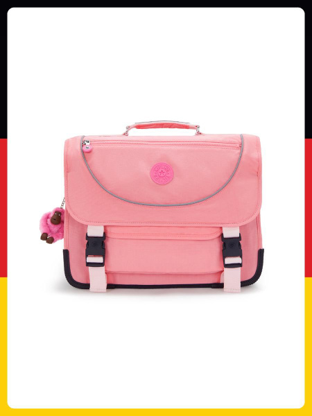 Рюкзак школьный Kipling PREPPY BTS купить на OZON по низкой цене ...