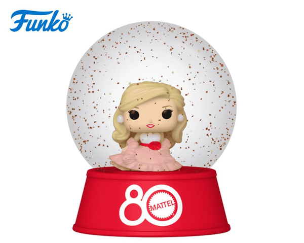 Funko Mattel Барби купить на OZON по низкой цене (2719185222)