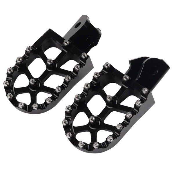 Подножки Dirt Pit Bike Подножки для CRF50 CRF70 CRF110 XR50 XR70 XR110 ...