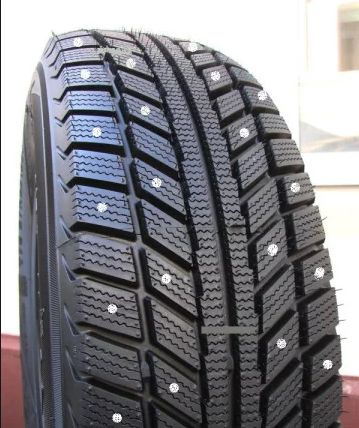 Белшина Snow Шины зимние 205/55 R16 91H Шипованные 323111 (2967376777)