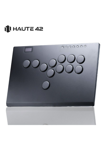 Haute42 безрычажный контроллер Hitbox для ПК/PS4/PS5 M12 Plus купить c ...
