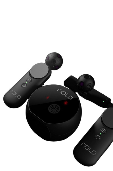 VR-очки NOLO CV1 PRO купить на OZON по низкой цене (3029903759)
