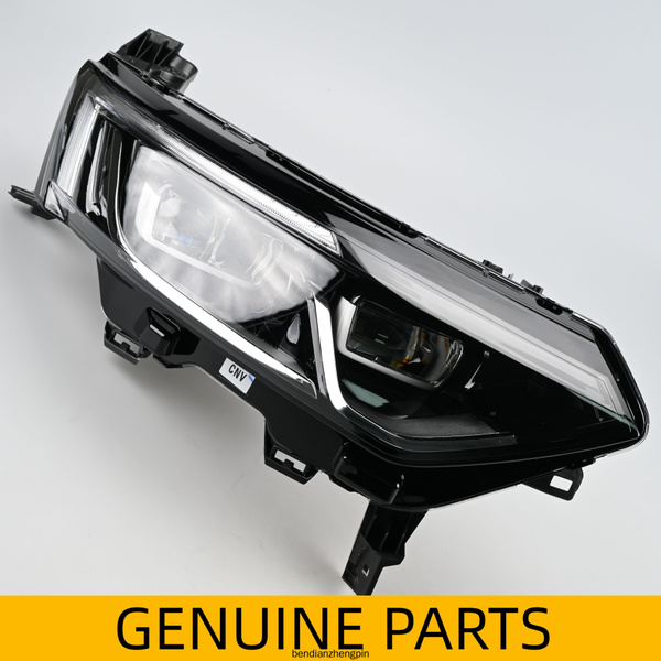 Renault Фара автомобильная, Светодиодная, 1 шт., арт. 260109289R купить ...