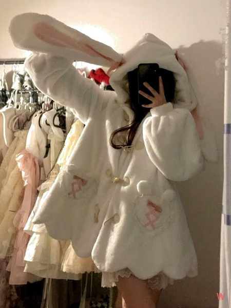 Куртка Женский SYJWY Бахрома белый пиджачный Смесовая ткань, размер 54 Длинный Зима облегающий ...