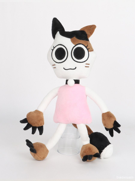 мягкая игрушка/Dandy's World,39cm купить на OZON по низкой цене (3022113039)