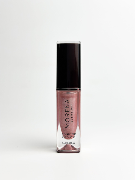 Блеск для губ ультра сияние 03 Magic Shine "Morena Cosmetics" купить на ...