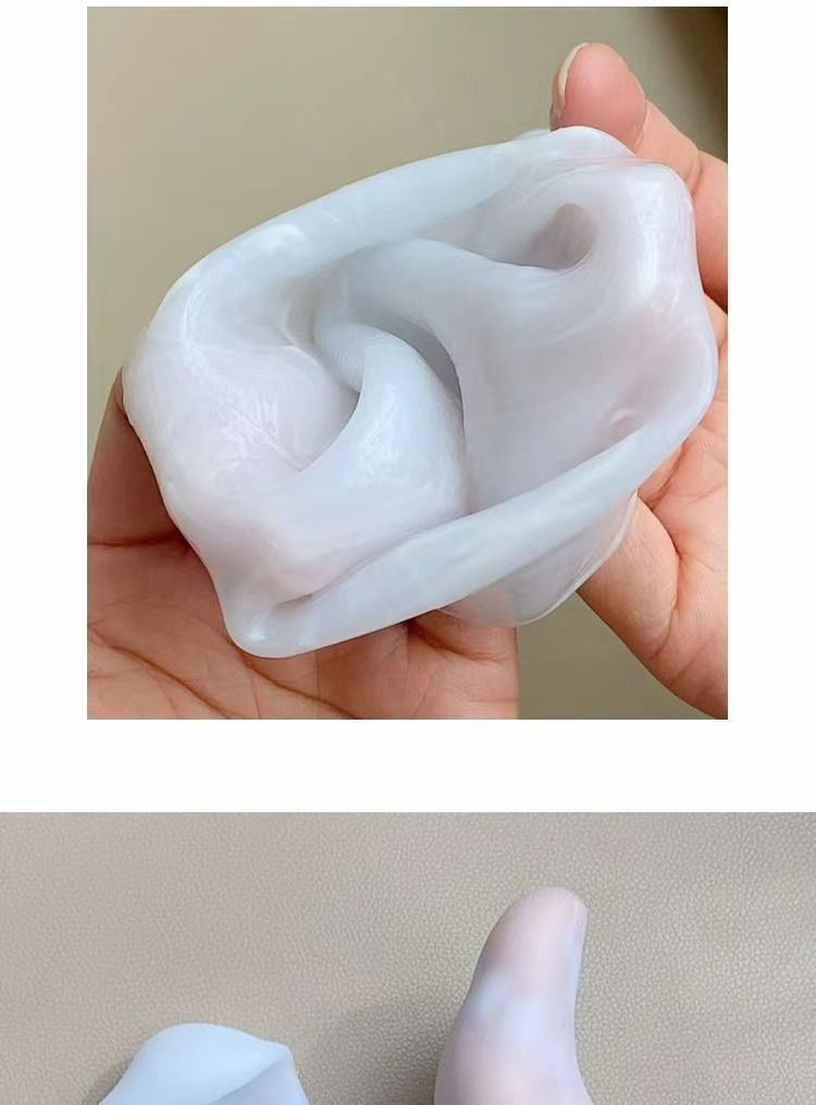 Силиконовые носочки 硅胶袜子 - купить по выгодной цене в интернет-магазине ...