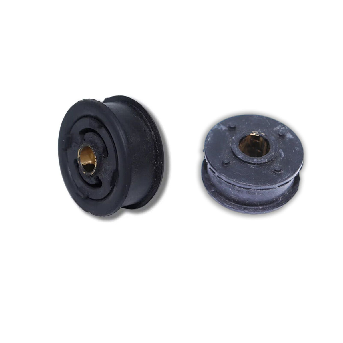 Втулки троса МКПП Для Киа Рио 3 Kia Rio MK3 2011-2017 1.25 G4LA 1.2 ...