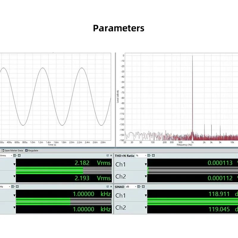 SMSL PS200 Многофункциональный аудиодекодер DAC ES9039Q2M MQA с поддержкой декодирования DSD512 ...