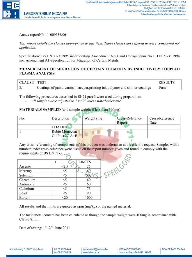 Rubio Monocoat Масло для дерева, Масляная, Матовое покрытие, 0.05 л ...