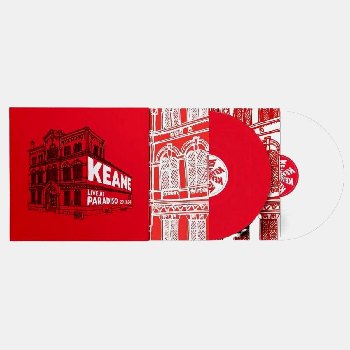 Виниловая пластинка Tune-Yards - I Can Feel You Creep Into My Private Life Vinyl, LP, Album ...