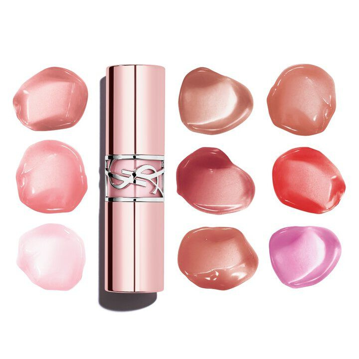 YSL Yves Saint Laurent Candy Glaze Lip Gloss Stick 1,6 грамма купить на ...