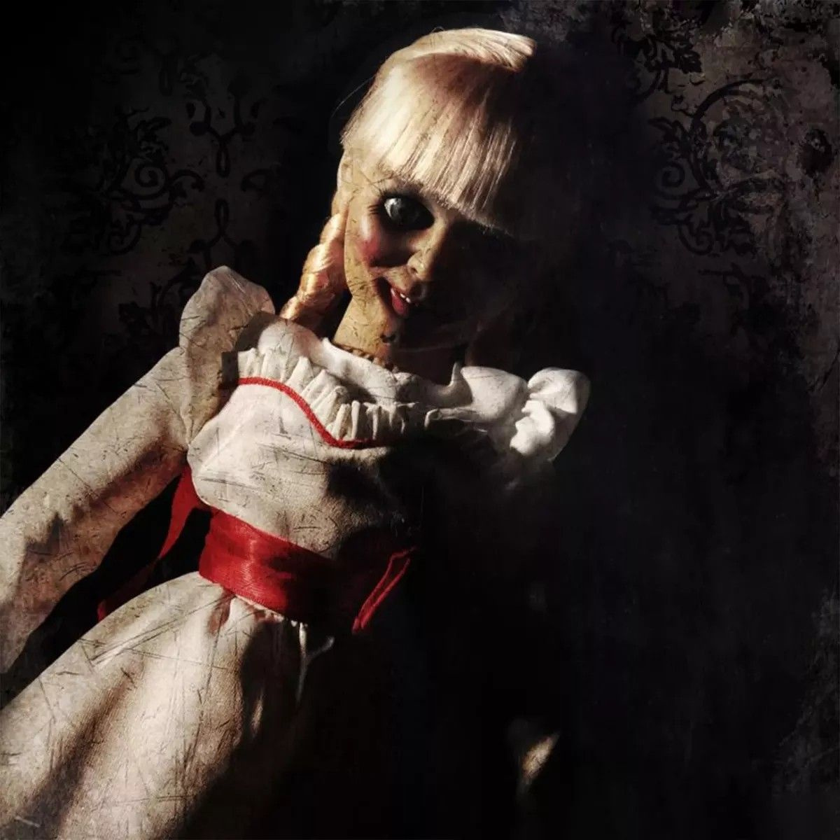 Mezco Toyz Good Guy Chucky and Annabelle / Игрушки-куклы с героями ...