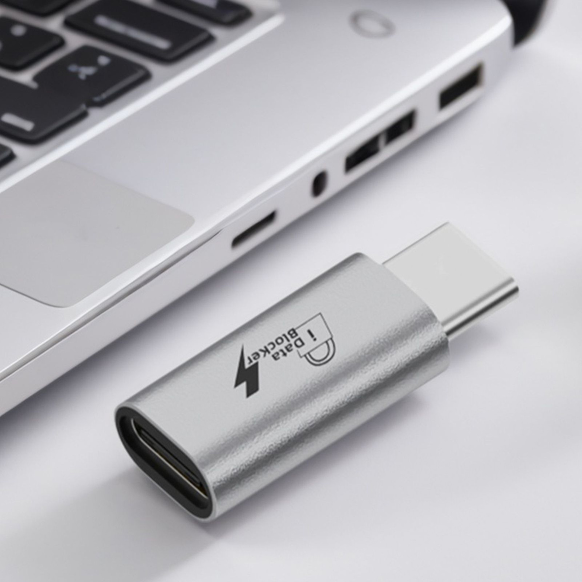 USB Blocker Data Blocker, USB Blocker ,USB-концентратор купить на OZON ...