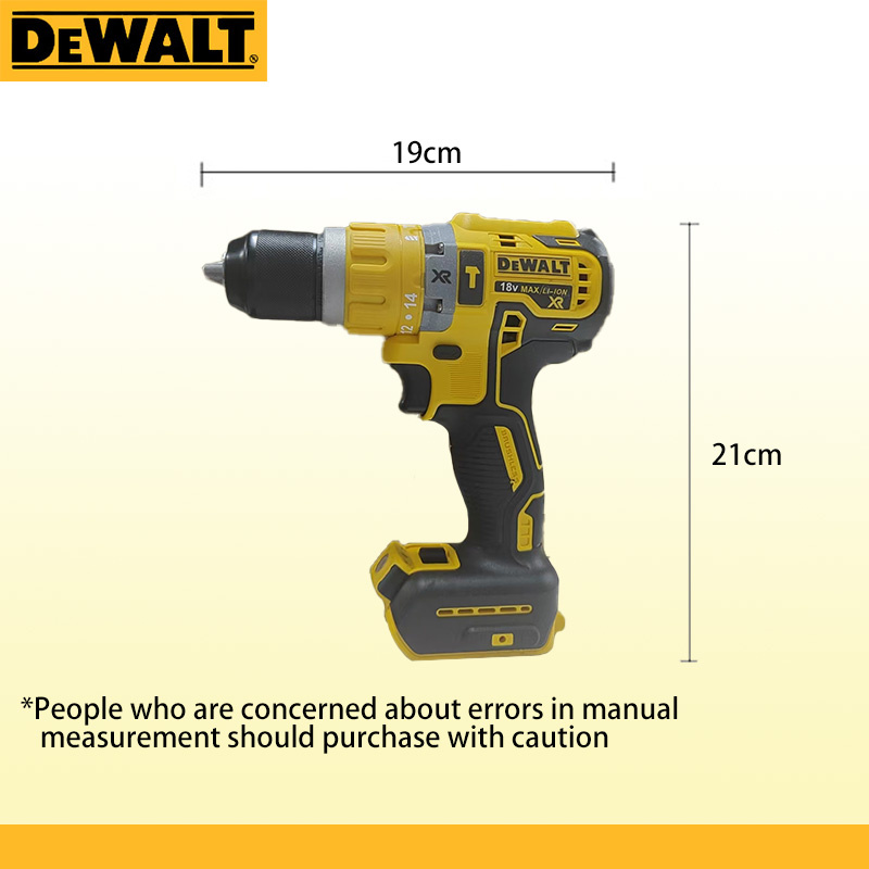 Шуруповерт DeWALT DCD796 (с аккумулятором и заряжником / без ...