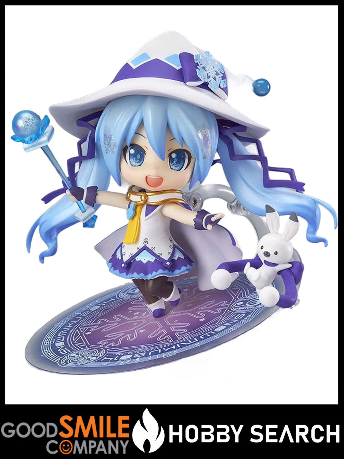 Фигурка Вокалоид Хацунэ Мику GSC Nendoroid 194 / VOCALOID Hatsune Miku ...