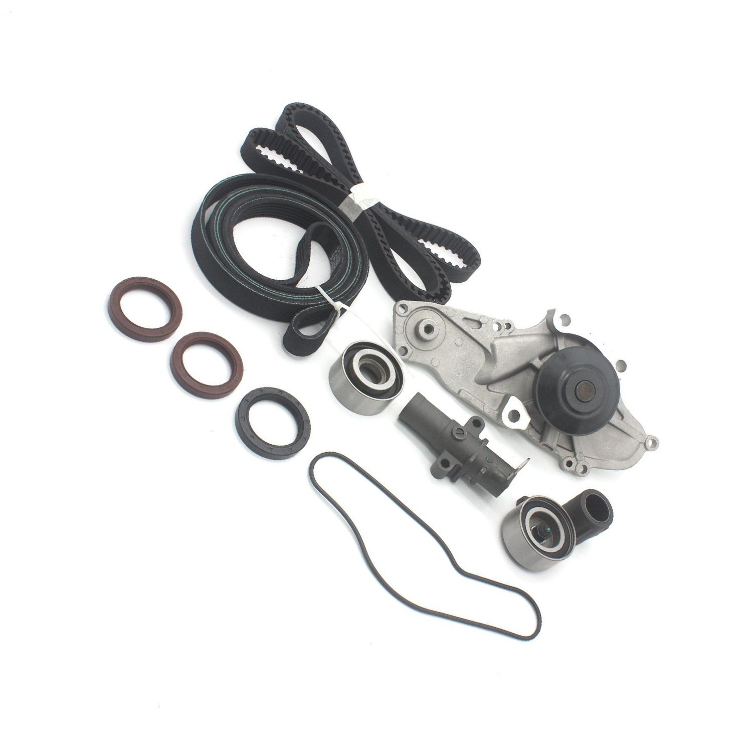 Ремень ГРМ, Комплект водяного насоса, Подходит для Honda Accord ...