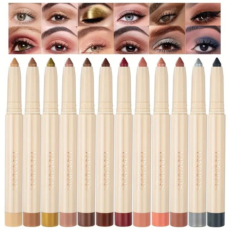 Collistar - For Your Eyes Only Eye Shadow Stick 5 Bronze Стойкие тени ...