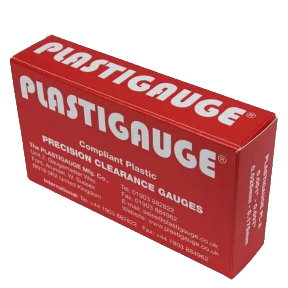 Plastigauge PL-A измерительный инструмент купить на OZON по низкой цене ...