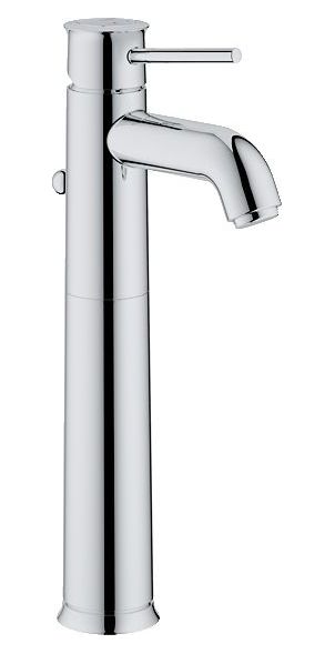 Смеситель Grohe BauClassic 32868000 для раковины купить на OZON по ...