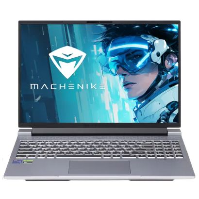 Ноутбук Machenike, 16, L16 Pro Supernova, Intel Core i9-13900HX, 64 ГБ ...