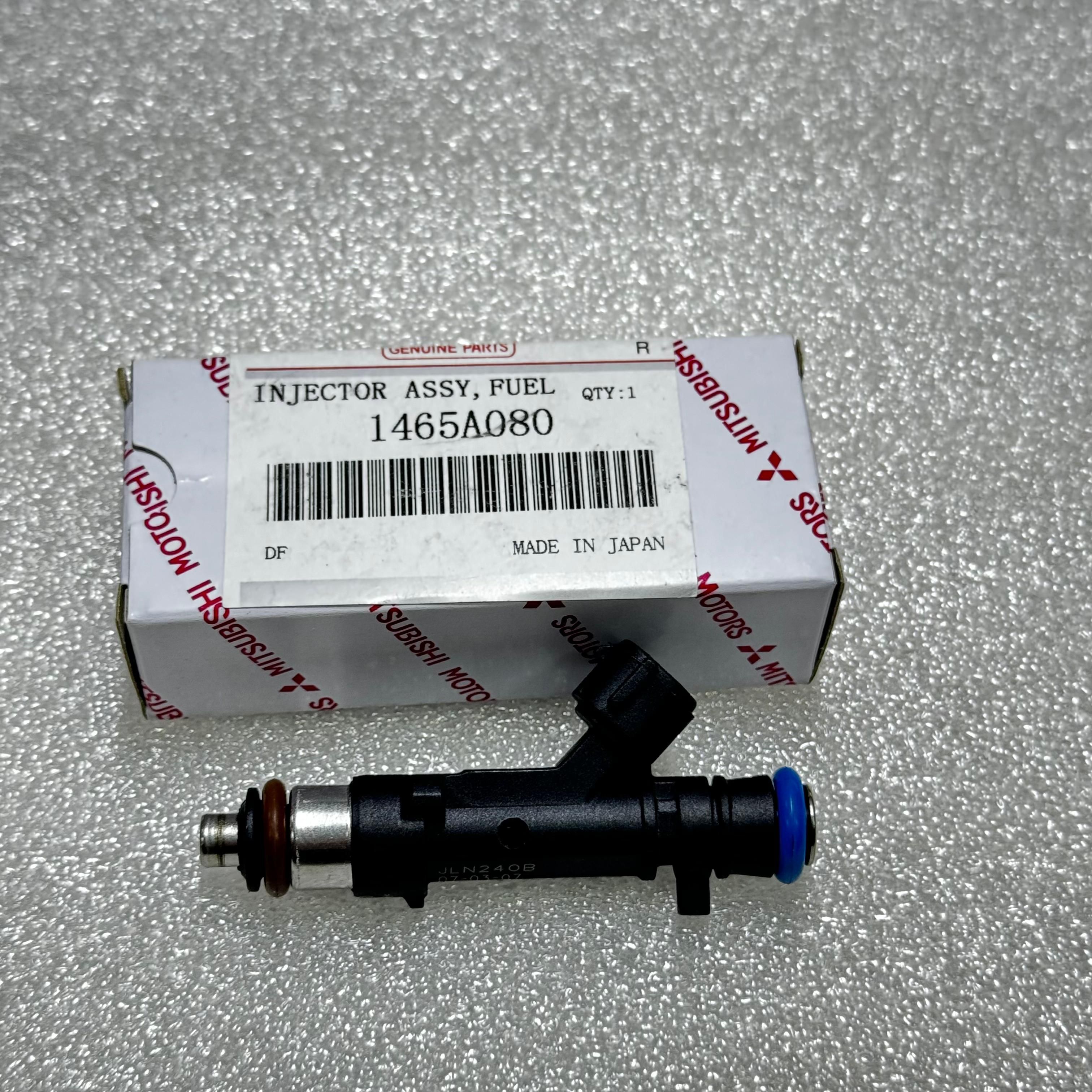 Топливная форсунка Mitsubishi 1465A080 купить на OZON по низкой цене ...