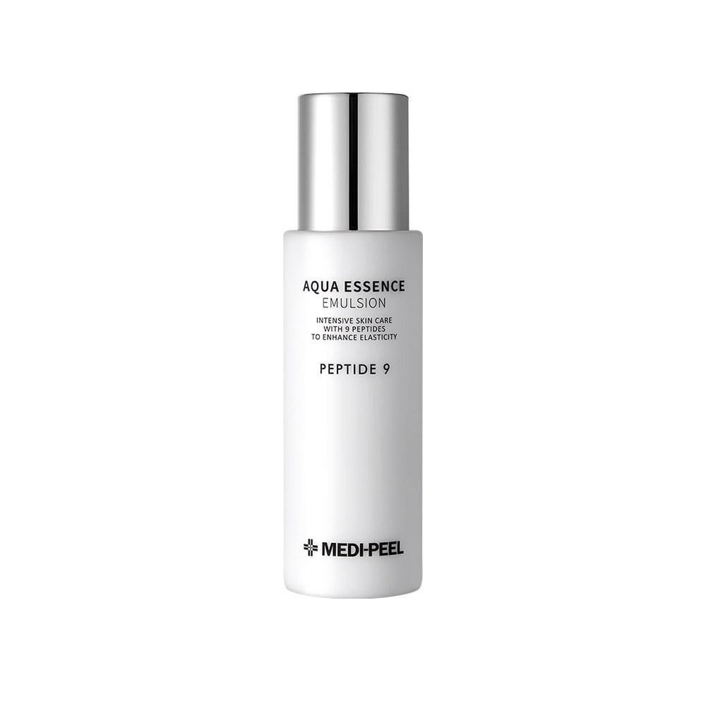 Антивозрастная эмульсия с пептидами для лица MEDI-PEEL Aqua Essence ...
