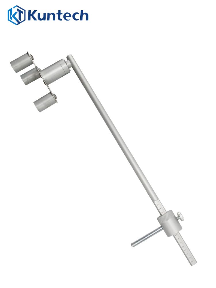 Инструмент для измерения высоты шасси Land Rover купить на OZON по ...