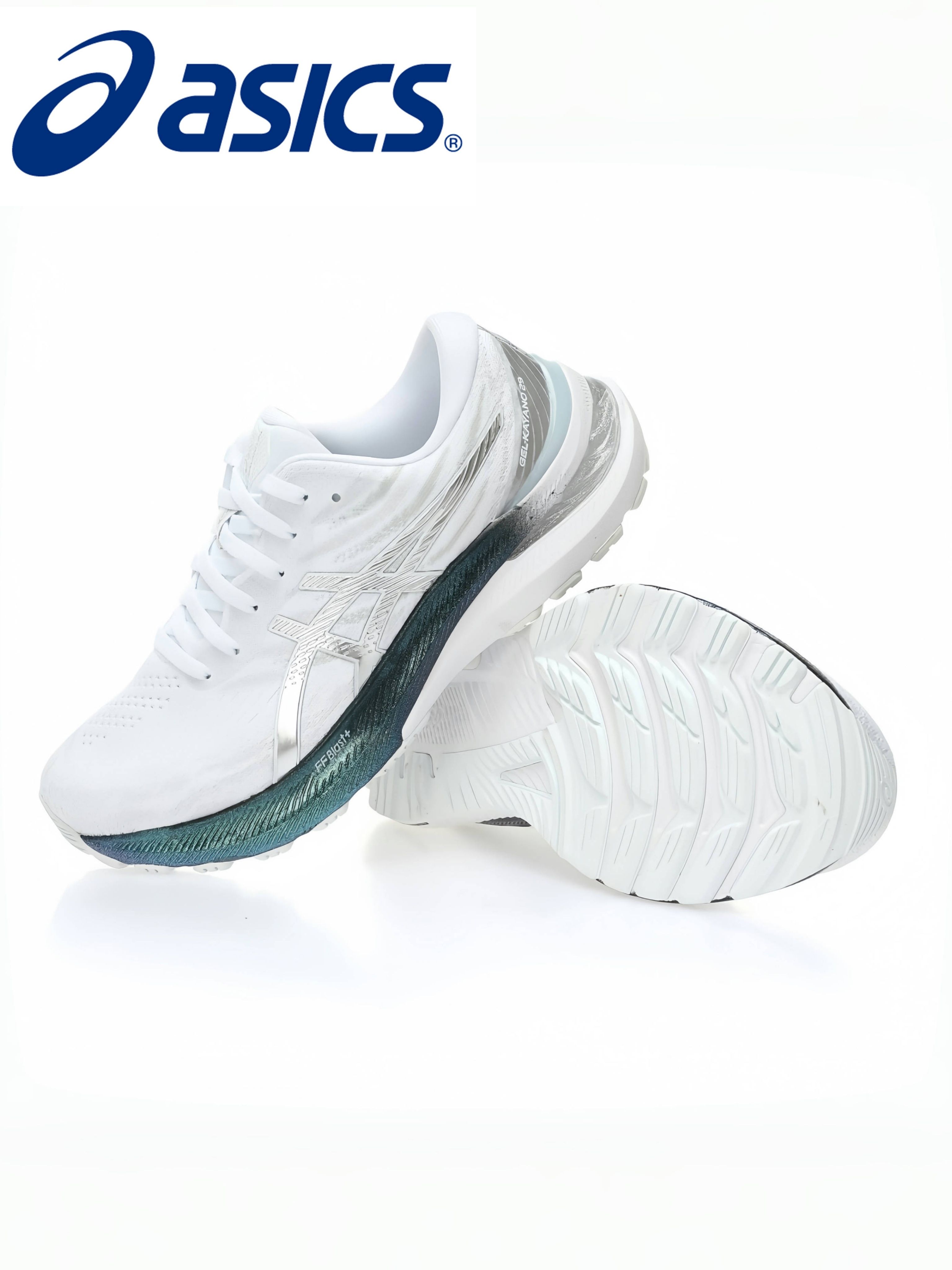 Кроссовки Женский, Мужской ASICS Софт Боулинг, Бодибилдинг, размер 44 R ...