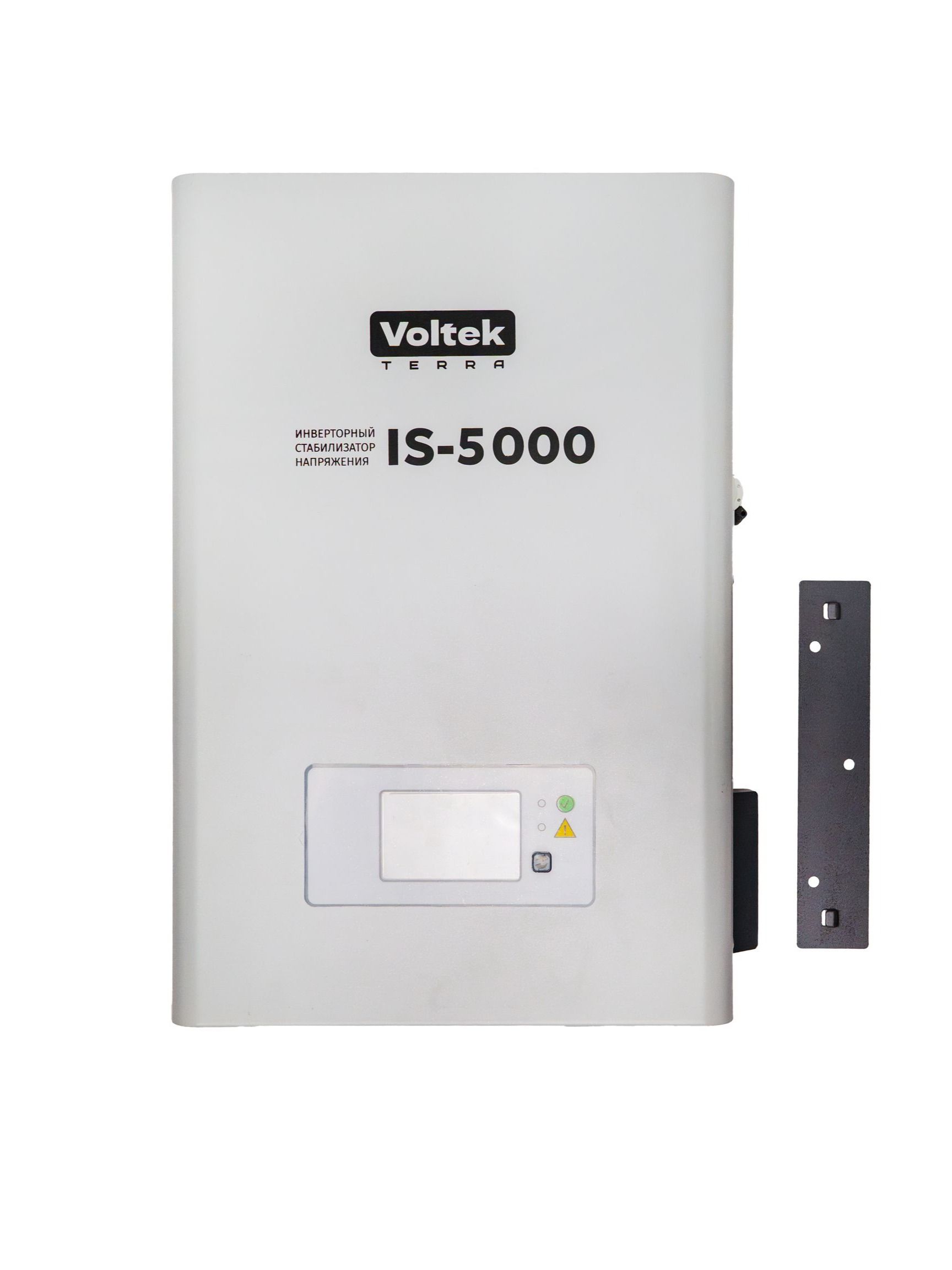Стабилизатор напряжения Voltek VIS-5000 ВА инверторный купить на OZON ...
