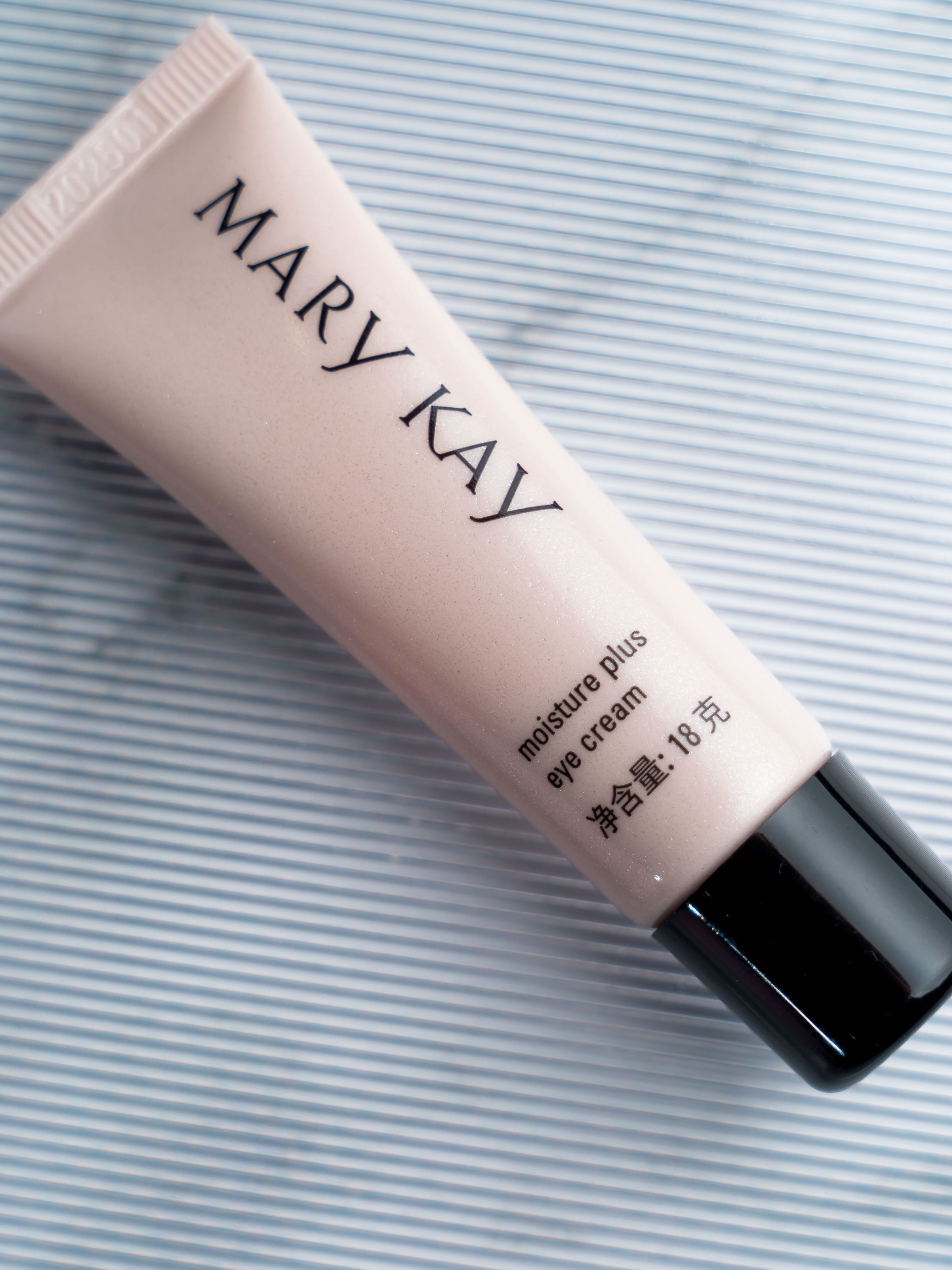 Mary Kay увлажняющий крем для кожи вокруг глаз MK, 18g Moisture Plus ...