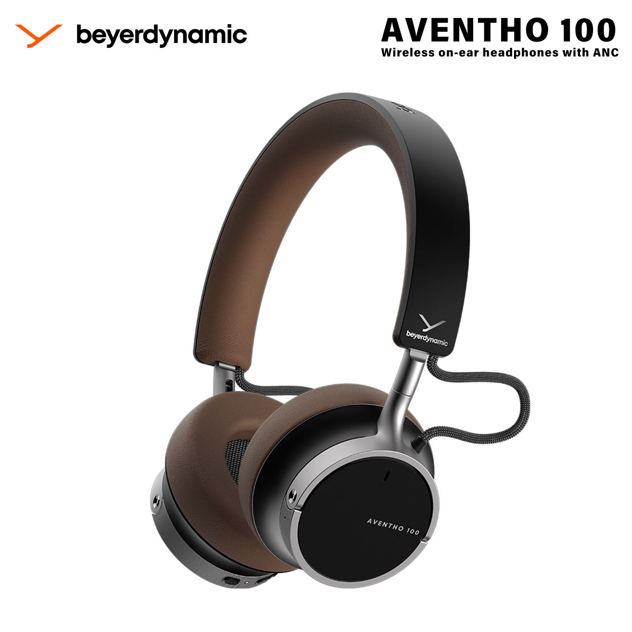 Полноразмерные Полноразмерные Beyerdynamic xxss Беспроводное AVENTHO100 ...